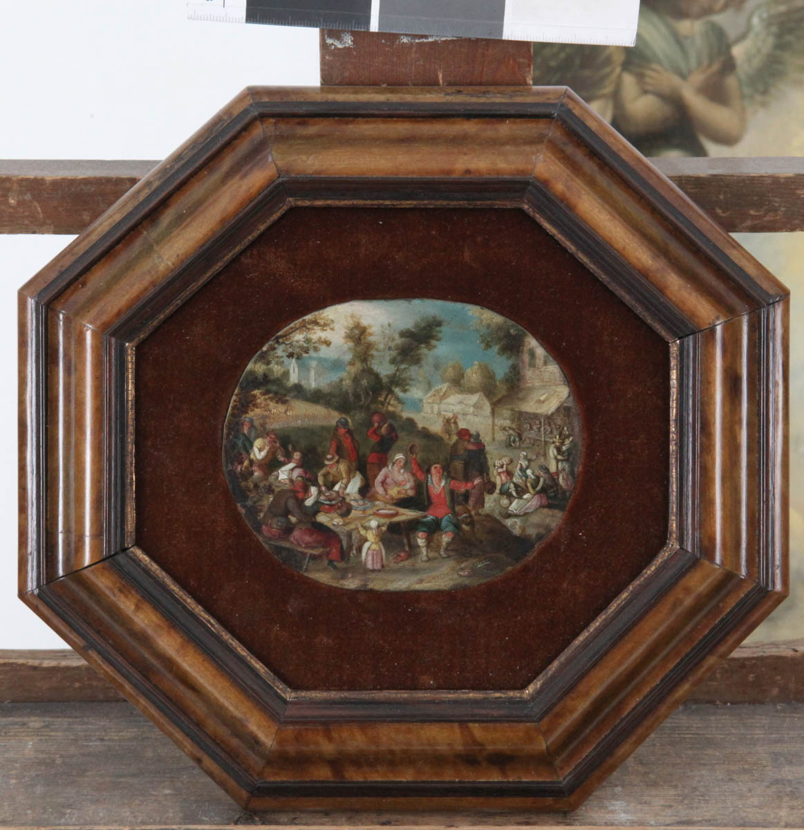 JACOB SAVERY (1560-1602) (circle - auctions & price archive